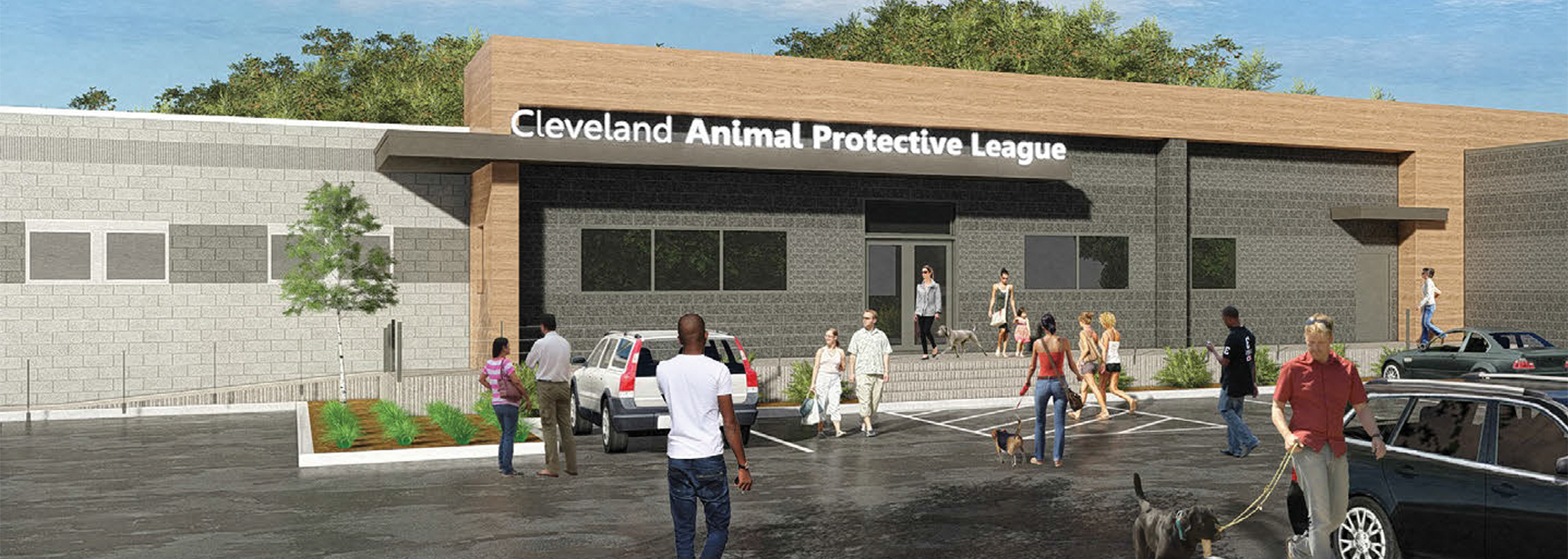 Cleveland Animal Protective League | Cleveland Animal Protective League