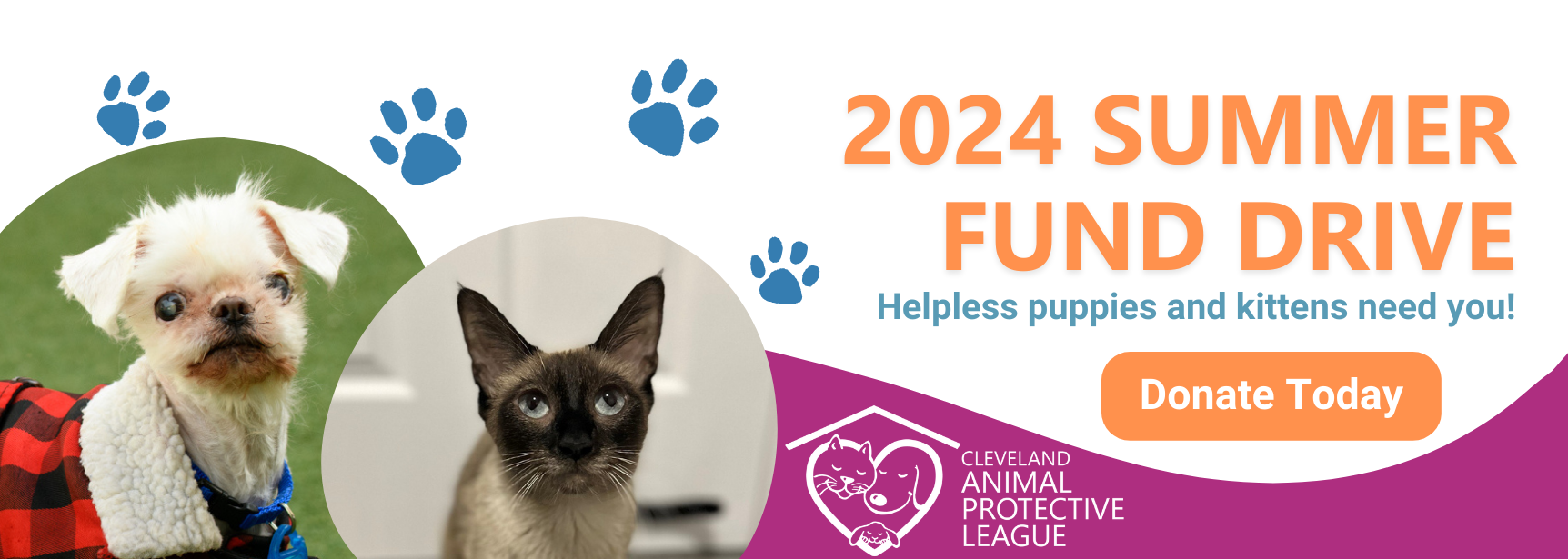 Cleveland Animal Protective League | Cleveland Animal Protective League