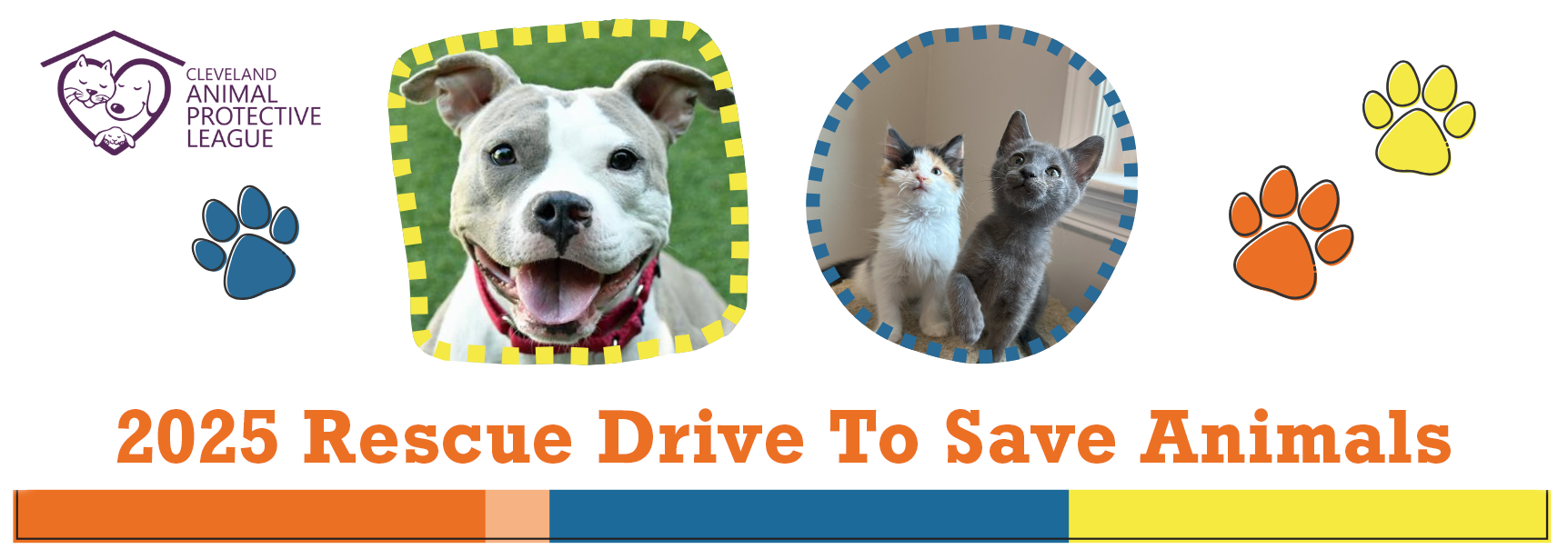 Cleveland Animal Protective League | Cleveland Animal Protective League