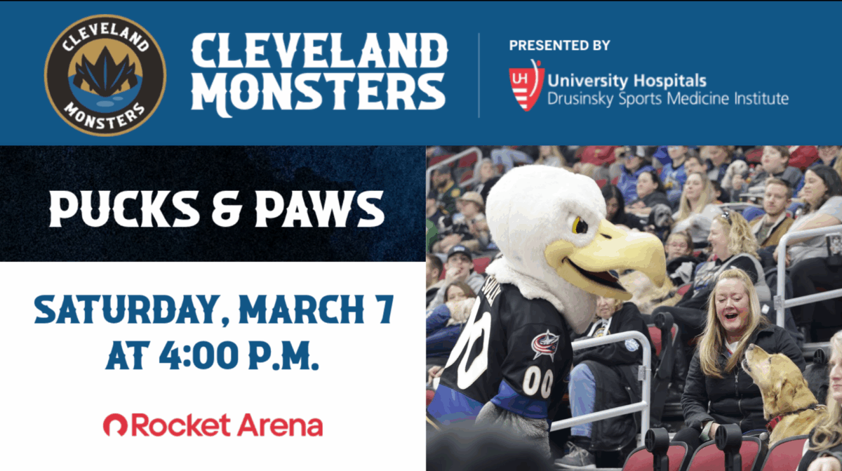 Events for March 7, 2026 | Cleveland Animal Protective League